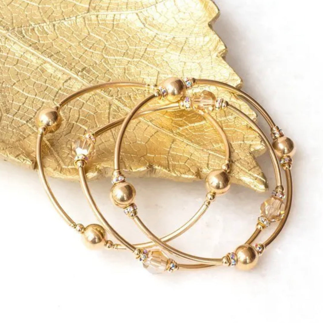 Blessing Bracelet | Made as Intended | The Good Life Boutique