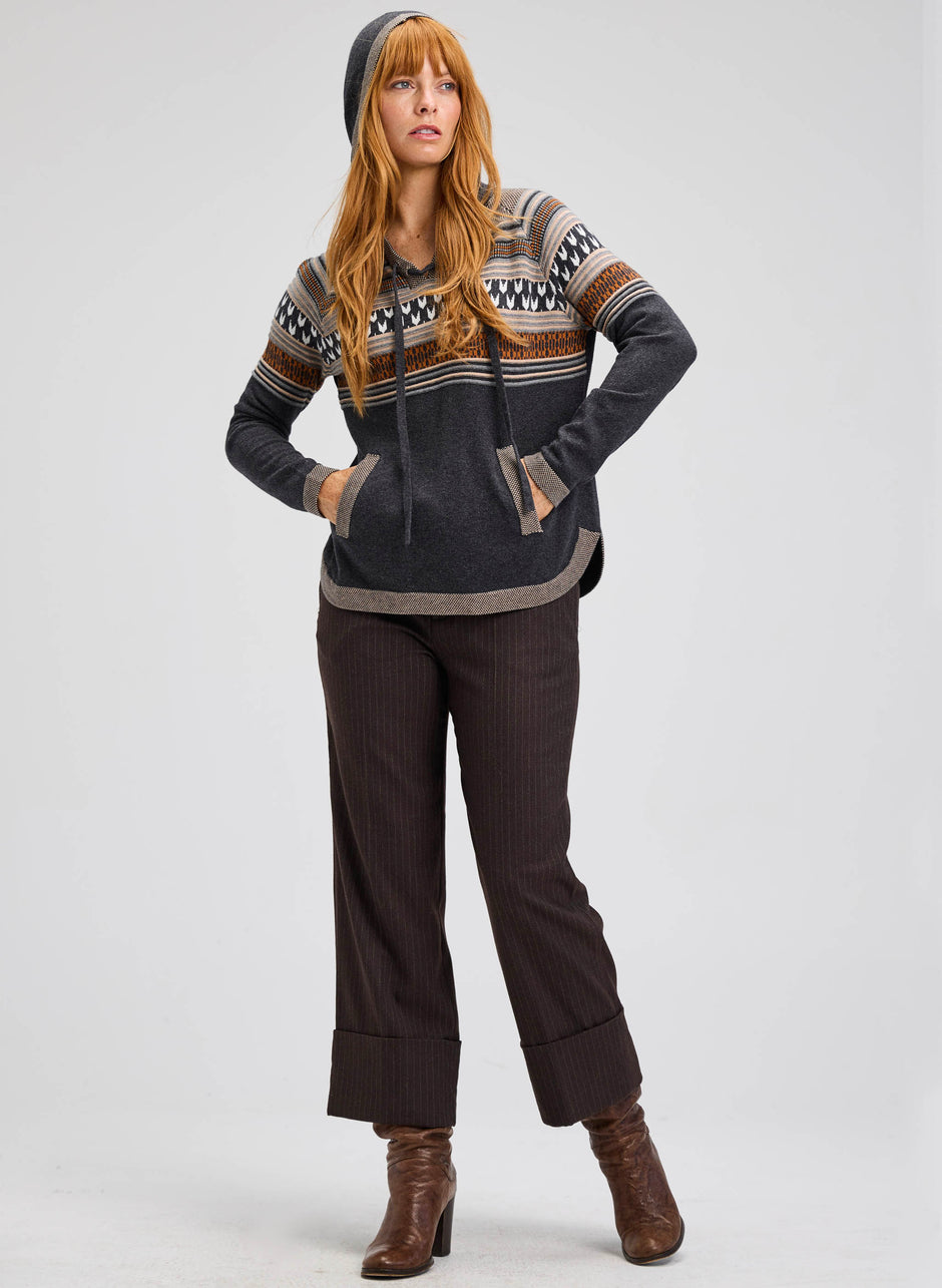 Zaket & Plover | Luxury Knitwear | The Good Life Boutique