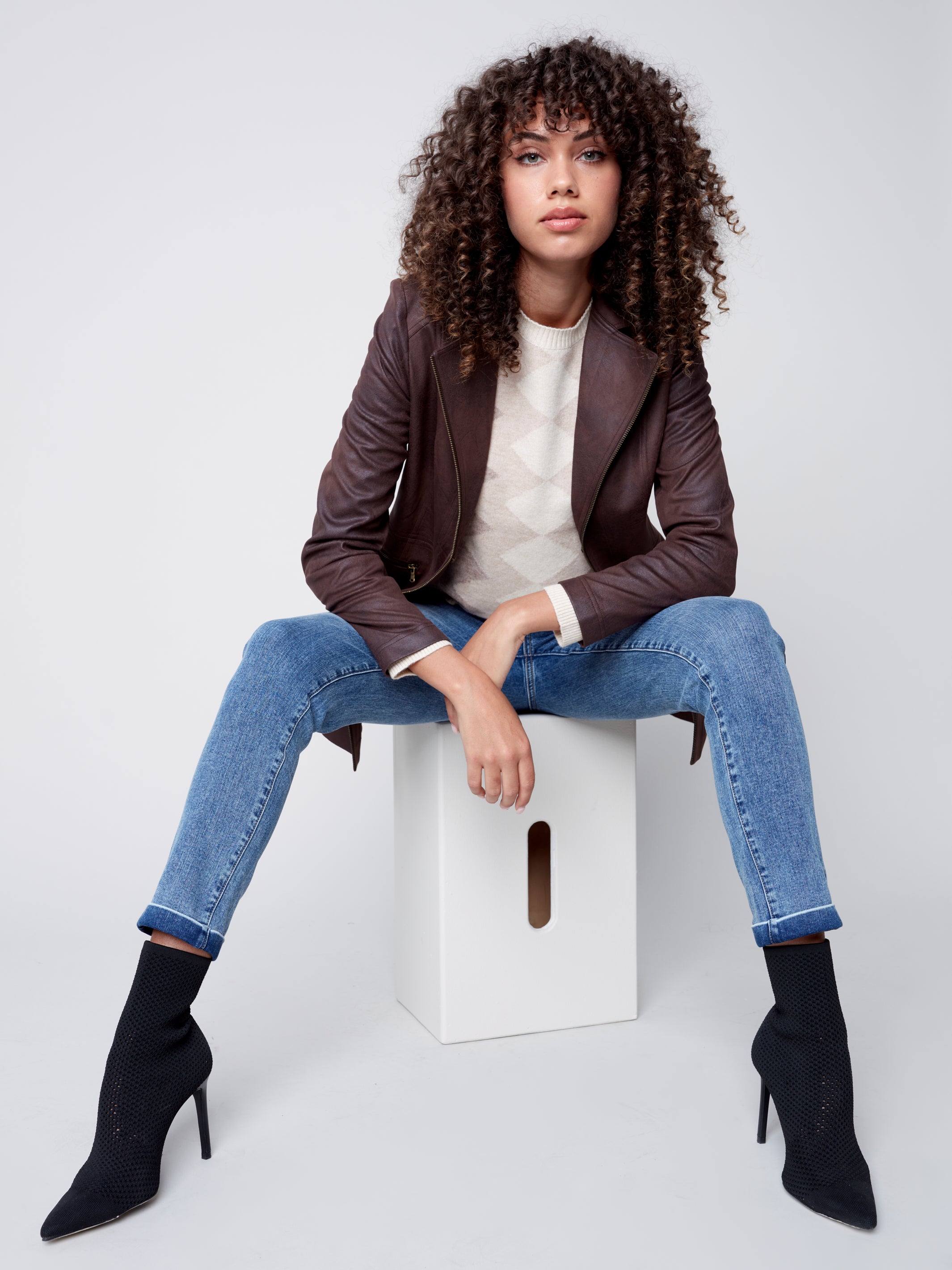 Charlie B Clothing | The Good Life Boutique