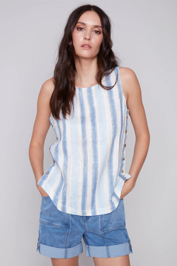 Charlie B Clothing | The Good Life Boutique