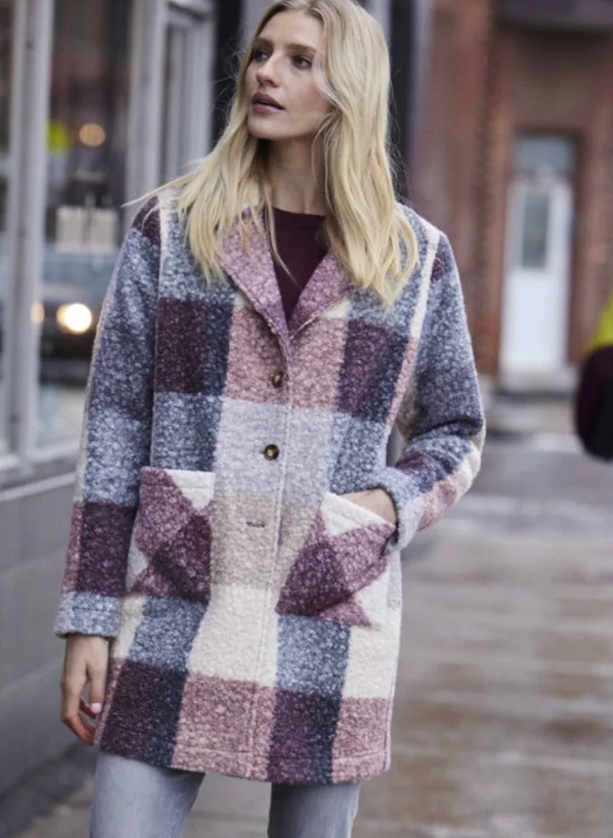 Charlie B Clothing | The Good Life Boutique