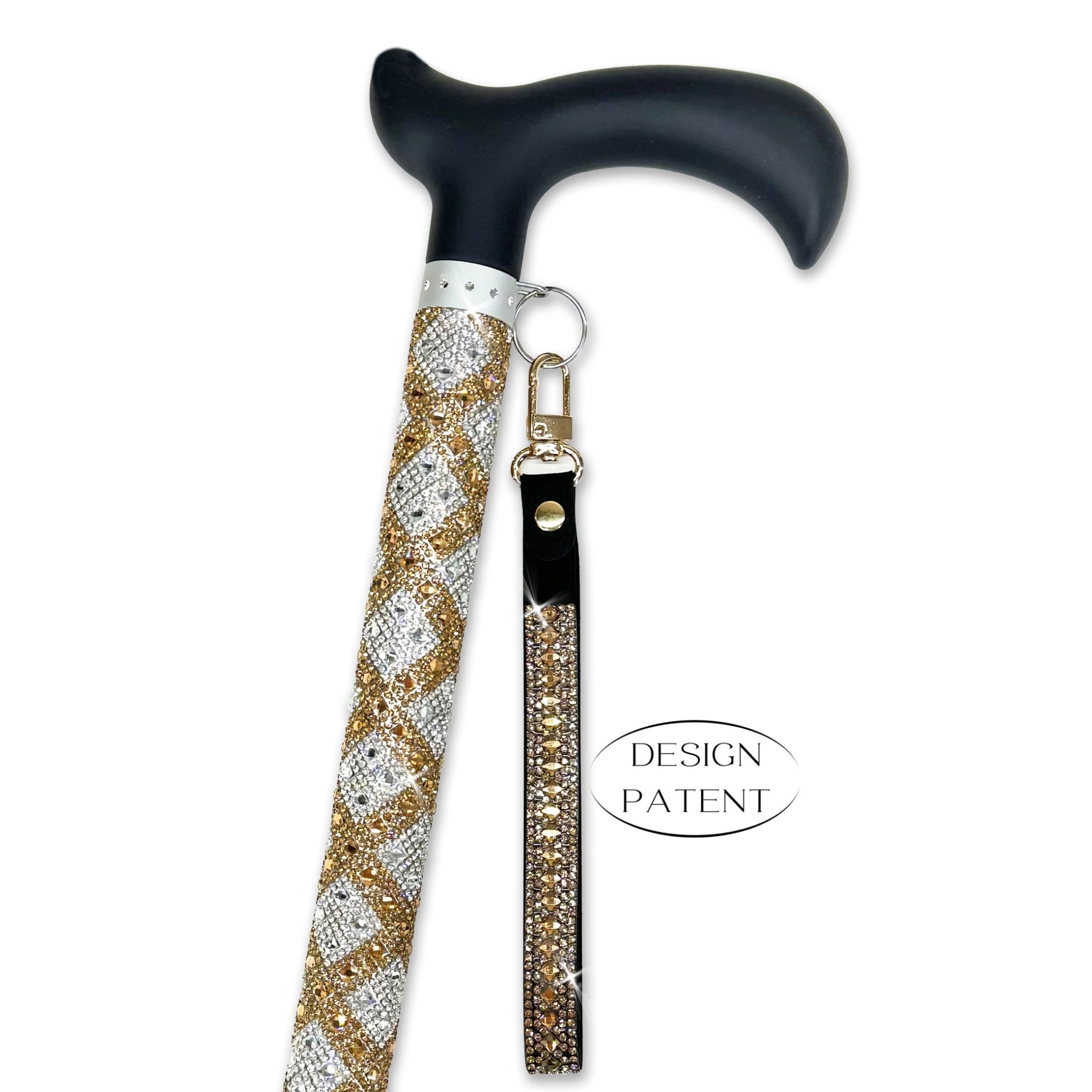 Jacqueline Kent - Sugar Cane - Mariners Cross - Silver Gold | The Good ...