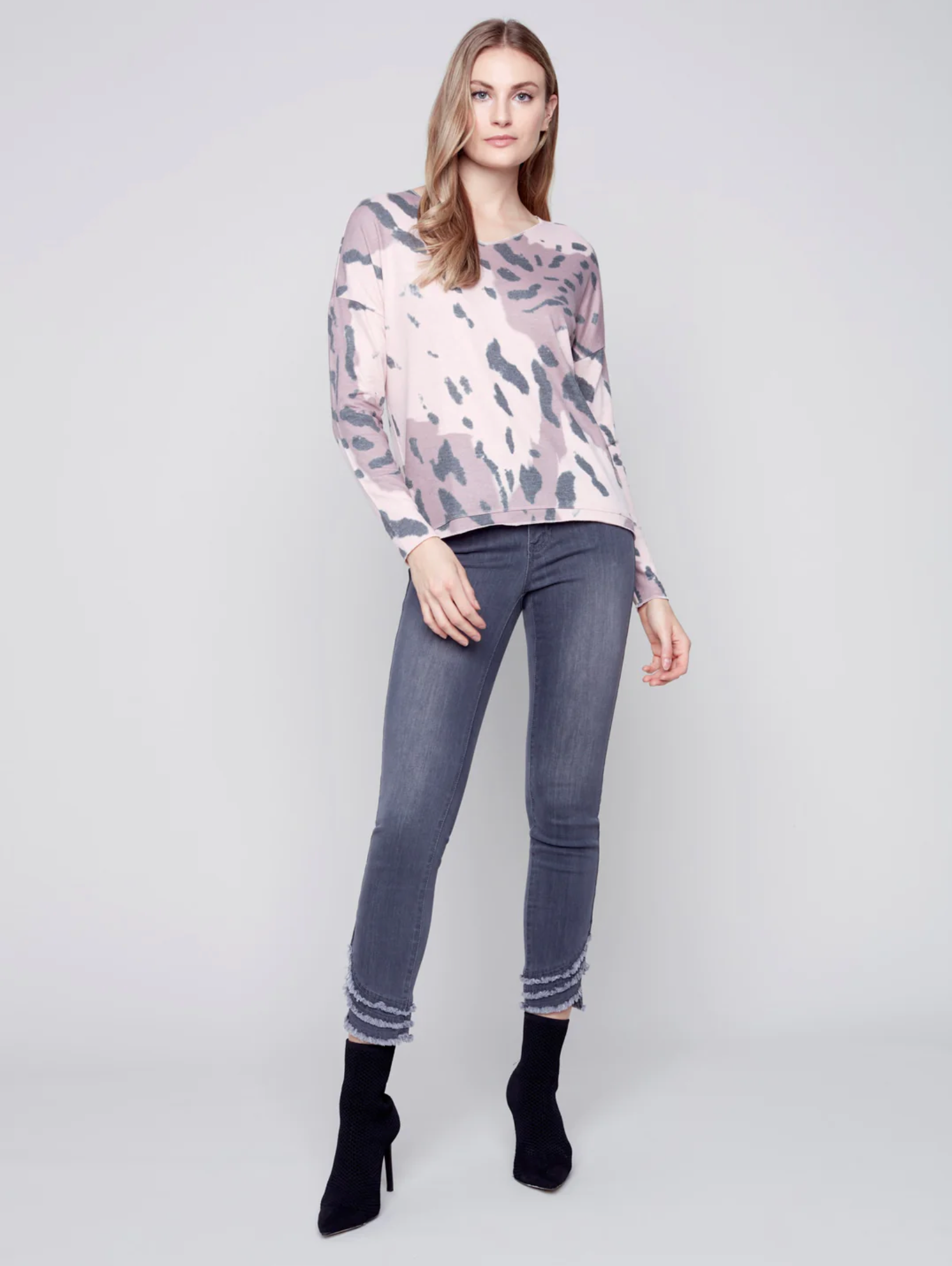 Charlie B Clothing | The Good Life Boutique