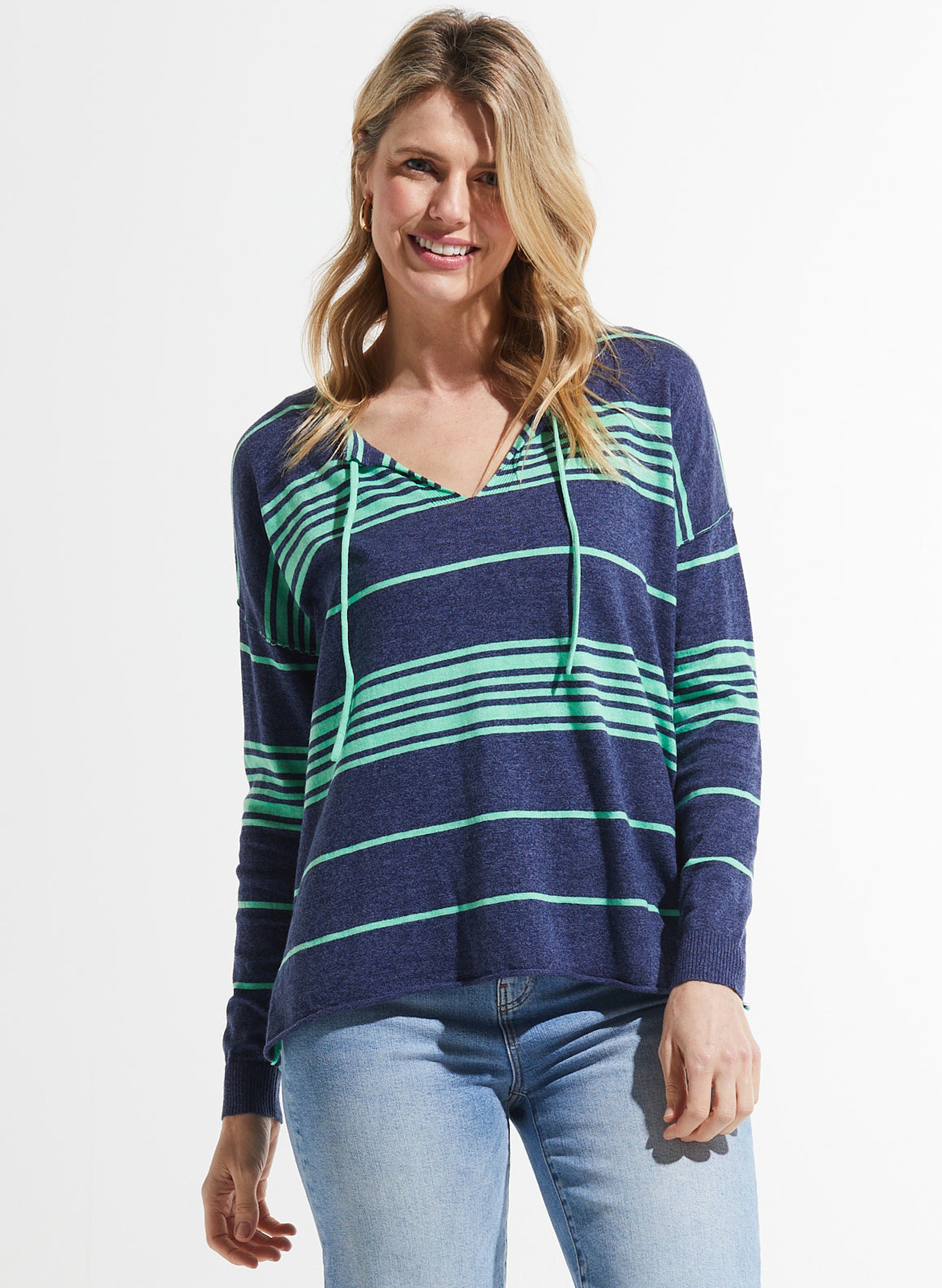 Zaket & Plover | Luxury Knitwear | The Good Life Boutique