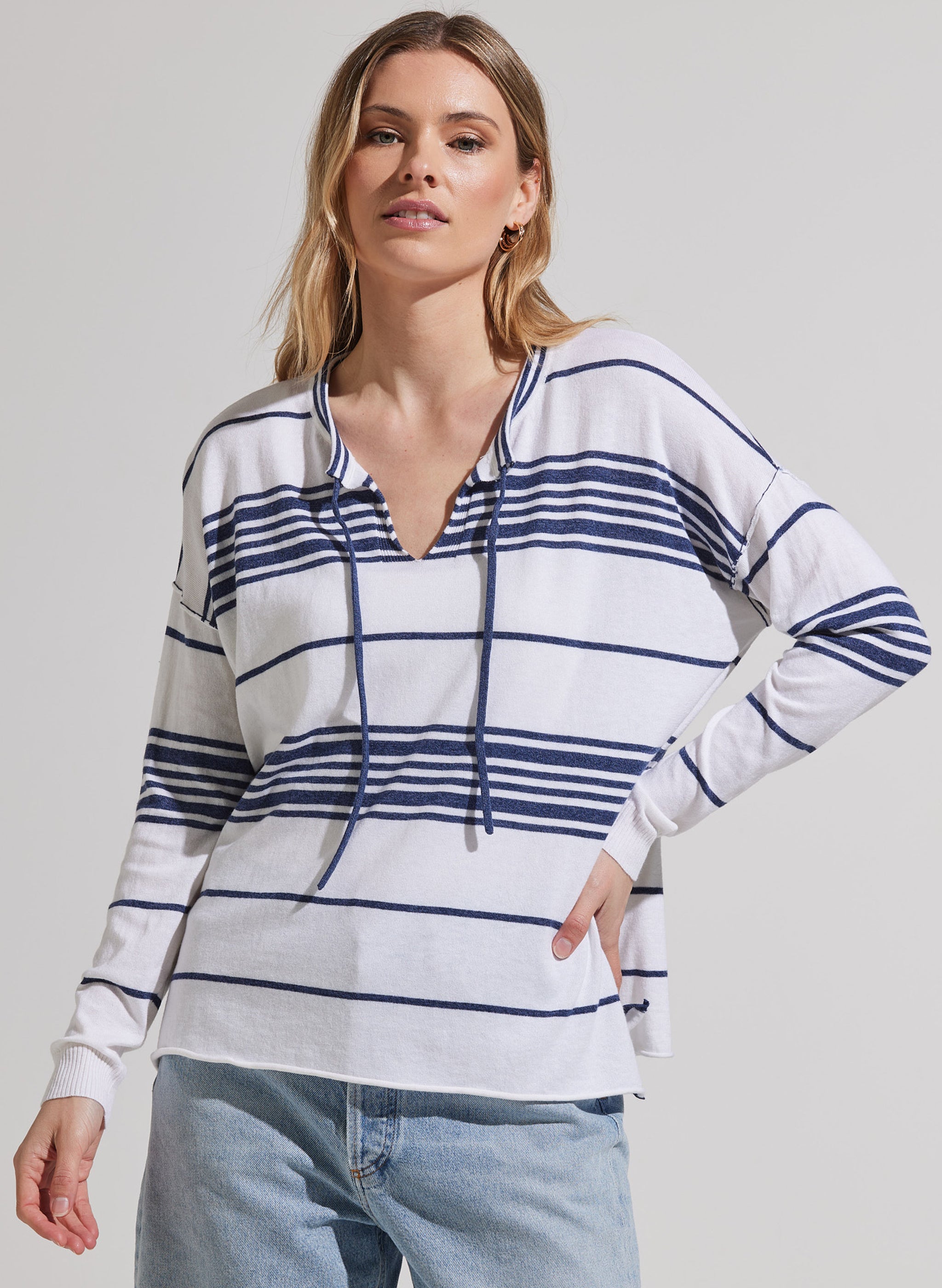 Zaket & Plover | Luxury Knitwear | The Good Life Boutique
