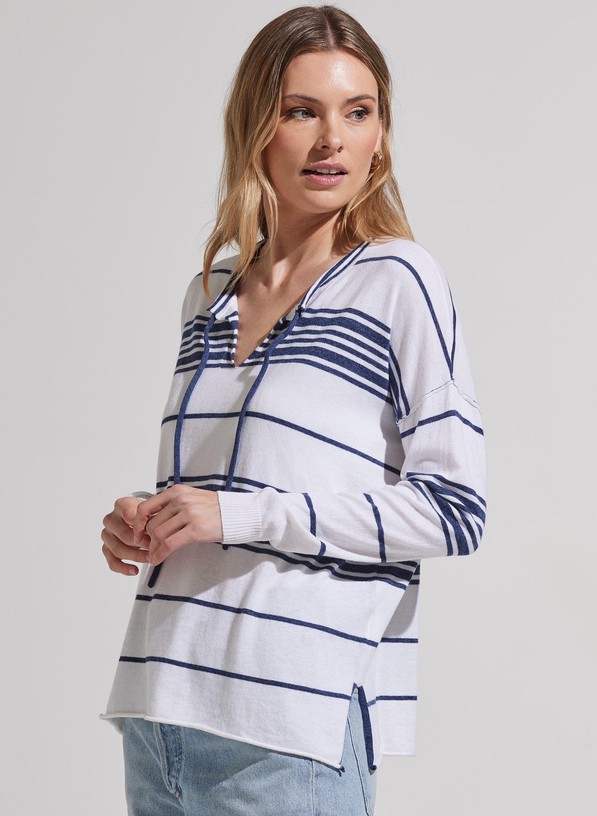 Zaket & Plover | Luxury Knitwear | The Good Life Boutique