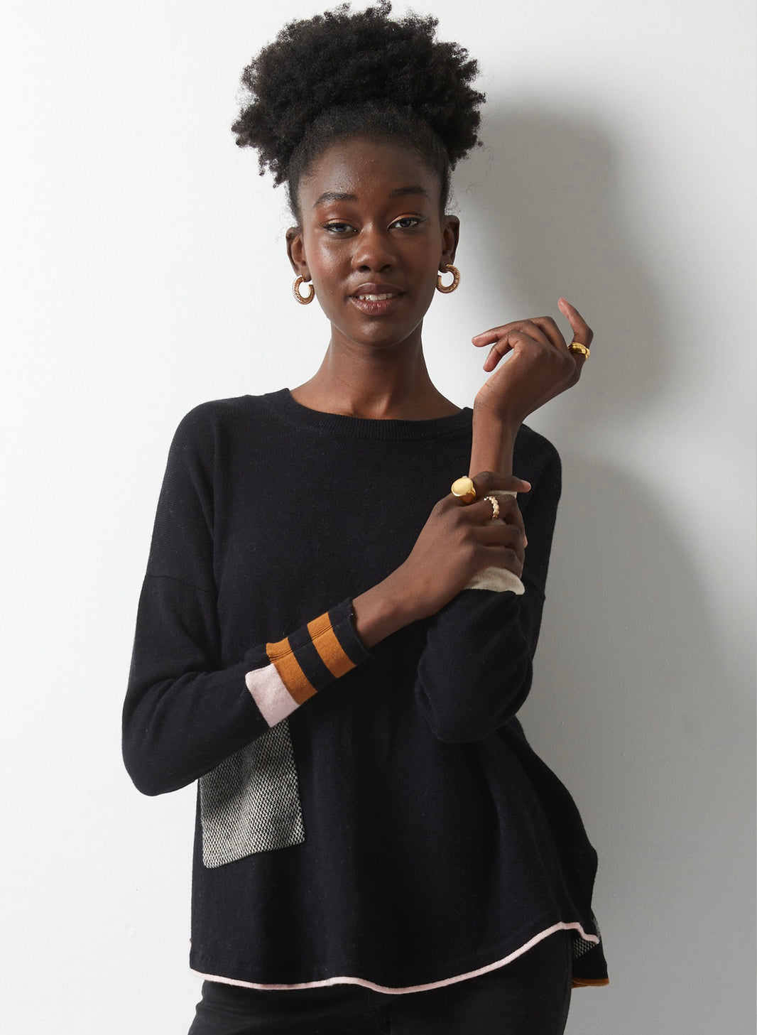 Zaket & Plover | Luxury Knitwear | The Good Life Boutique