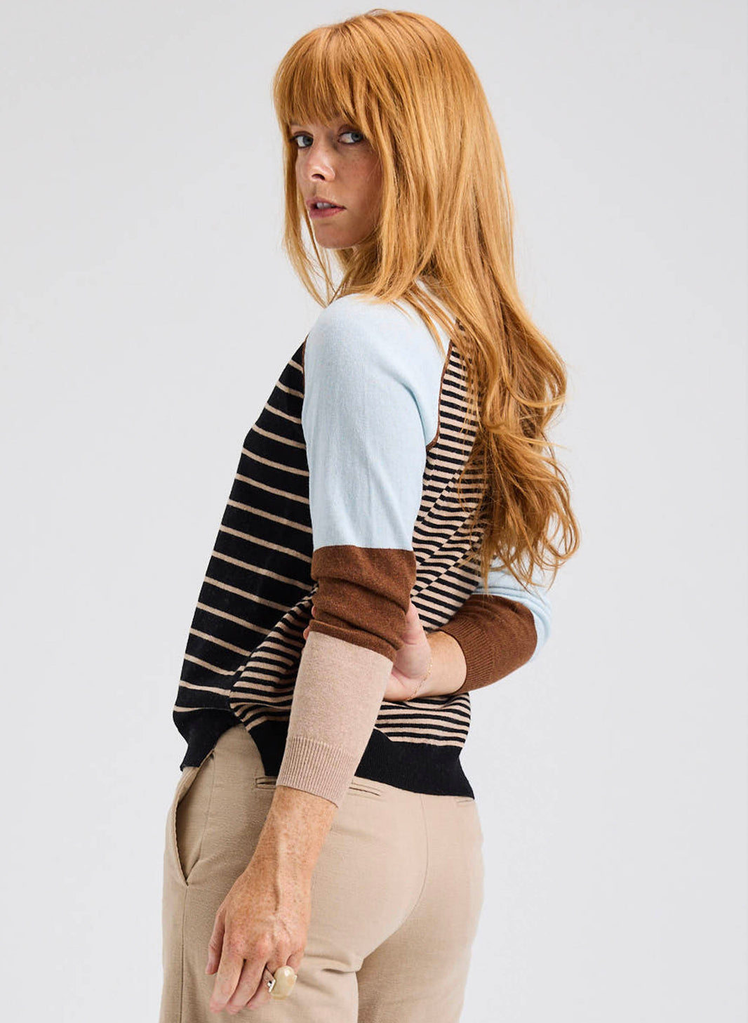 Zaket & Plover | Luxury Knitwear | The Good Life Boutique