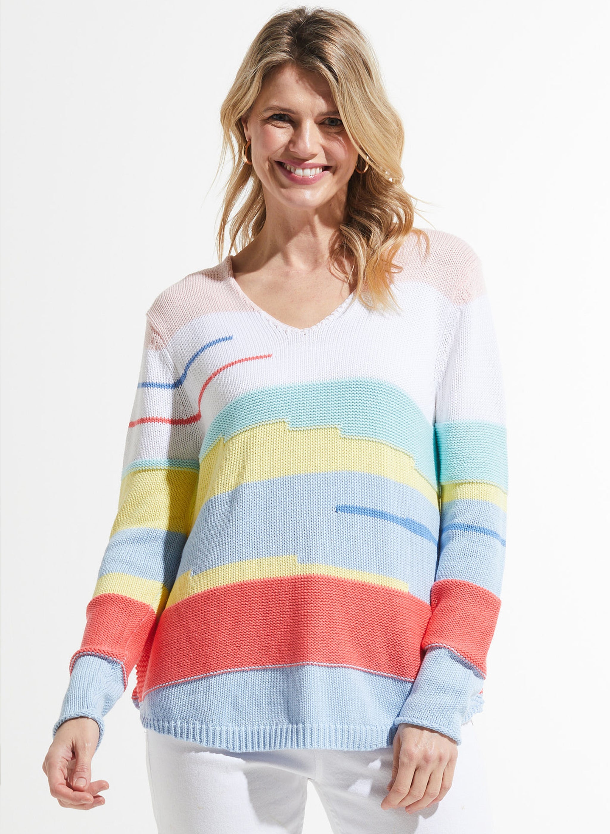 Zaket & Plover | Luxury Knitwear | The Good Life Boutique