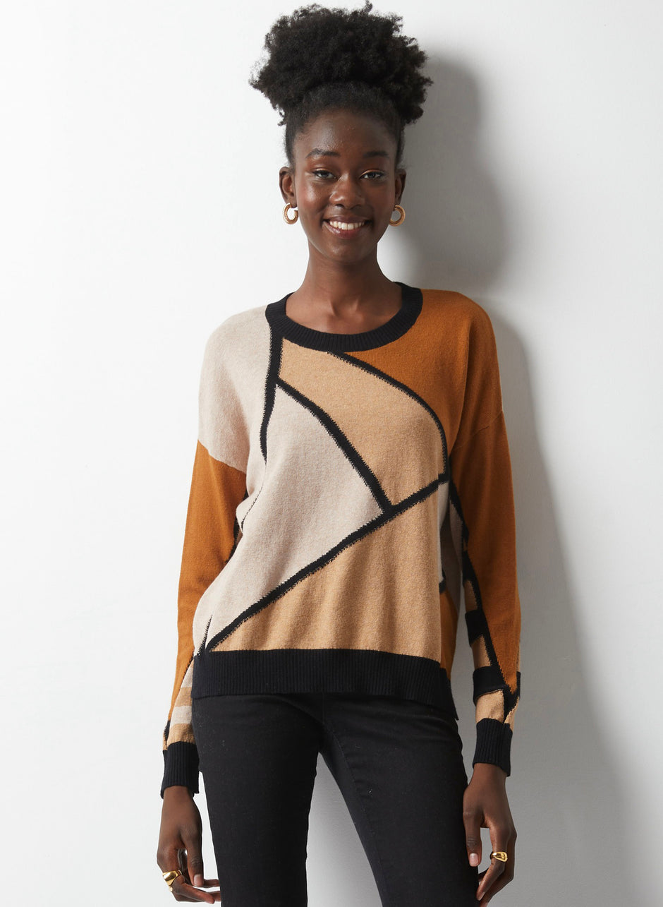 Zaket & Plover | Luxury Knitwear | The Good Life Boutique
