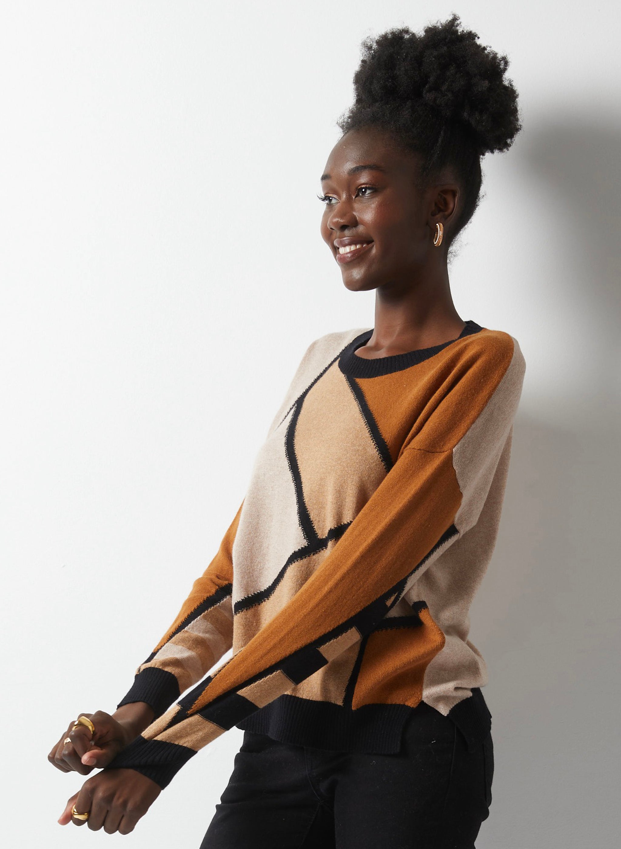 Zaket & Plover | Luxury Knitwear | The Good Life Boutique