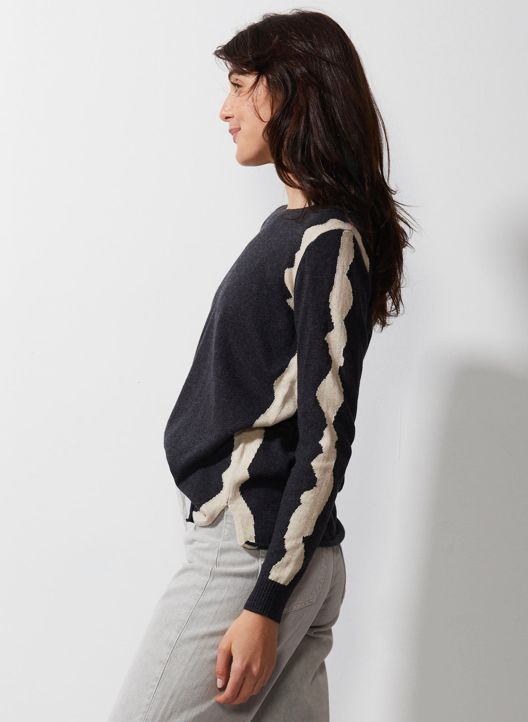 Zaket & Plover | Luxury Knitwear | The Good Life Boutique